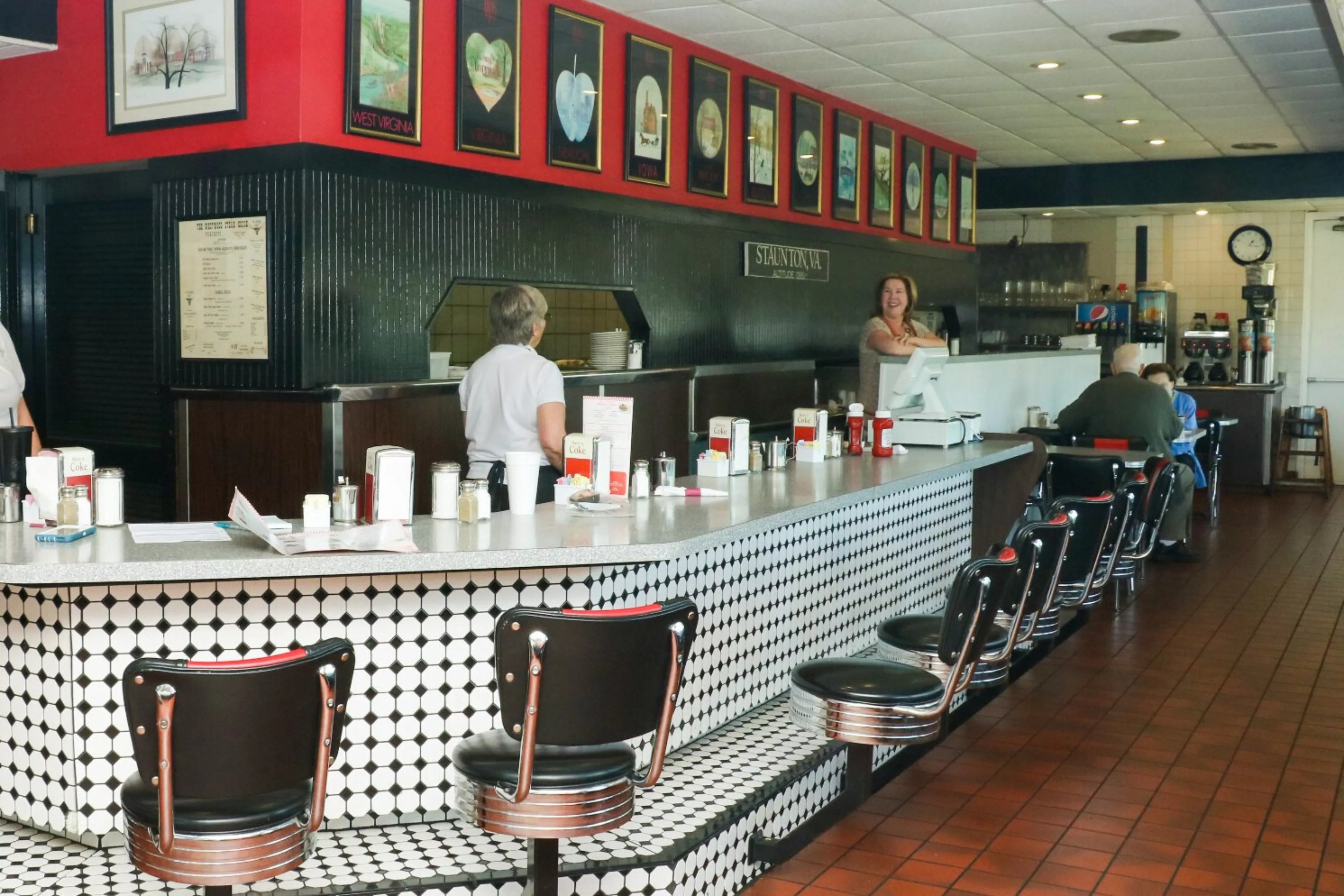 Kathys restaurant