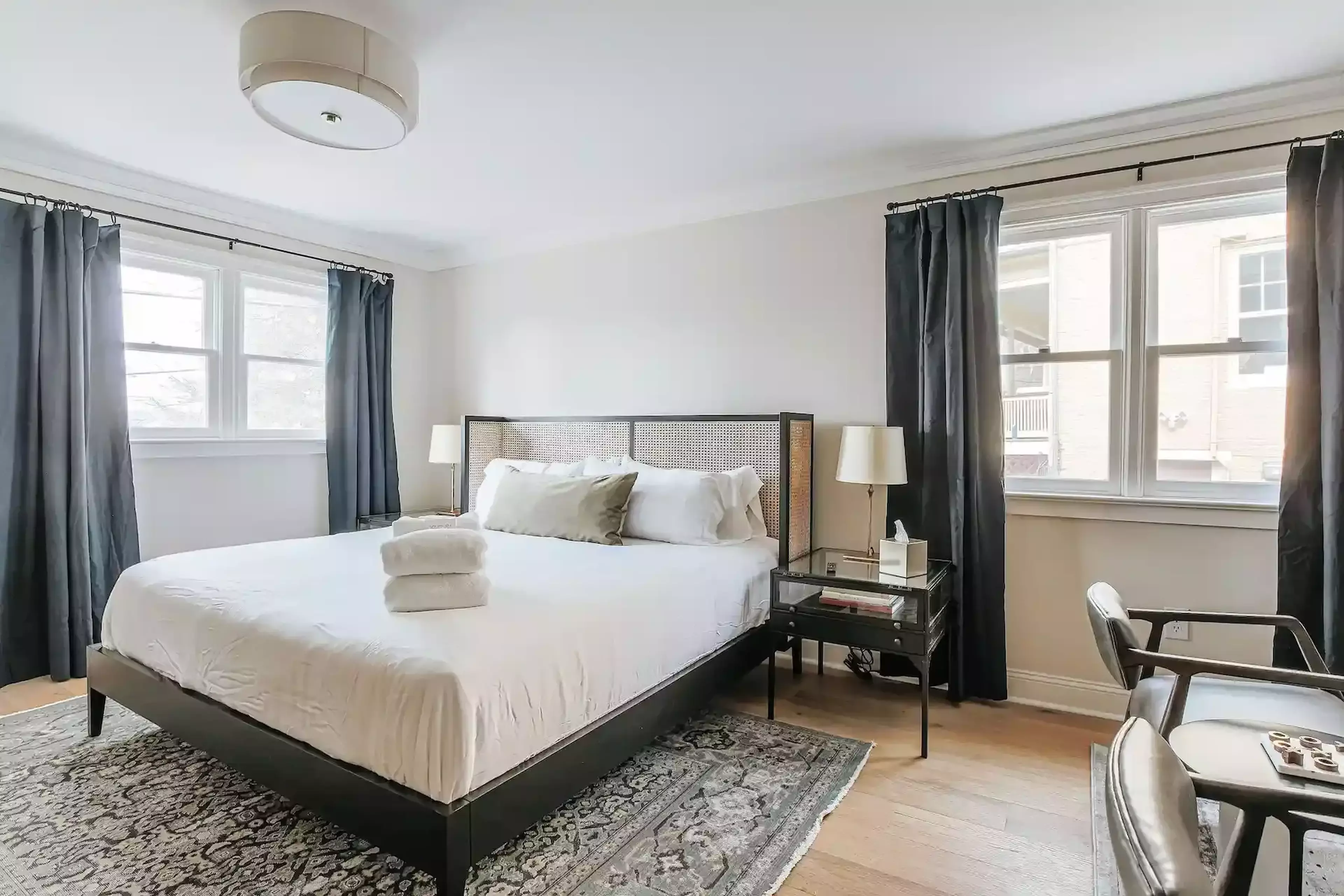 The Historic Berkeley Place