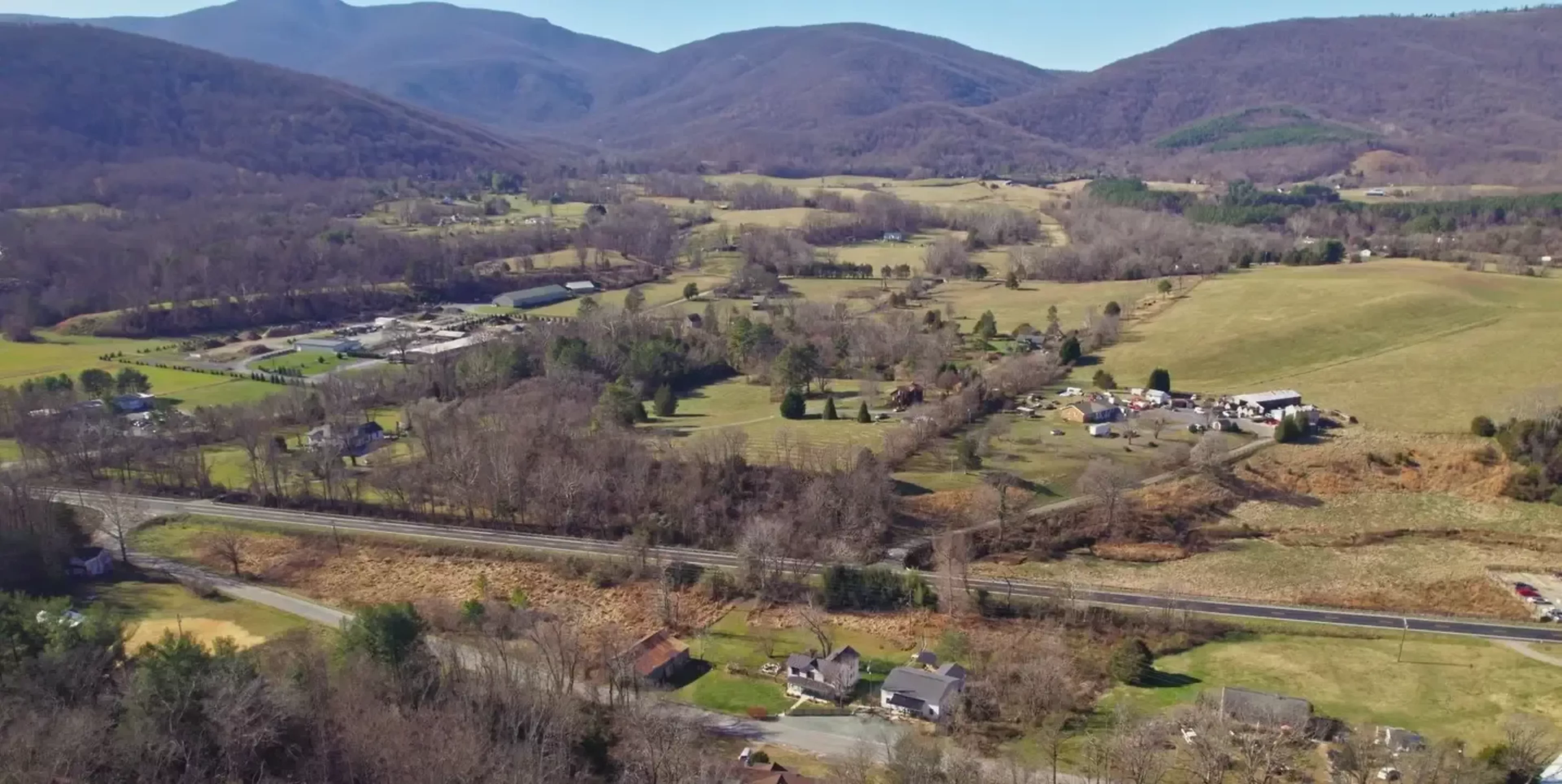 Afton Clubhouse | Afton Va - Blue Ridge Mountains